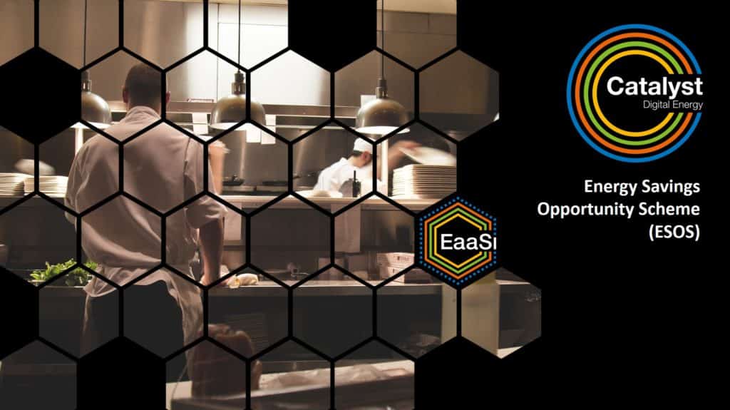 Quick And Easy ESOS Phase 3 Business Compliance