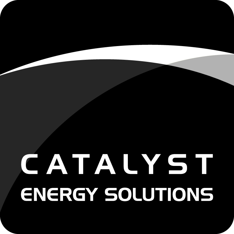 Catalyst Logo Final MONO - Business Energy Consultants - Catalyst ...