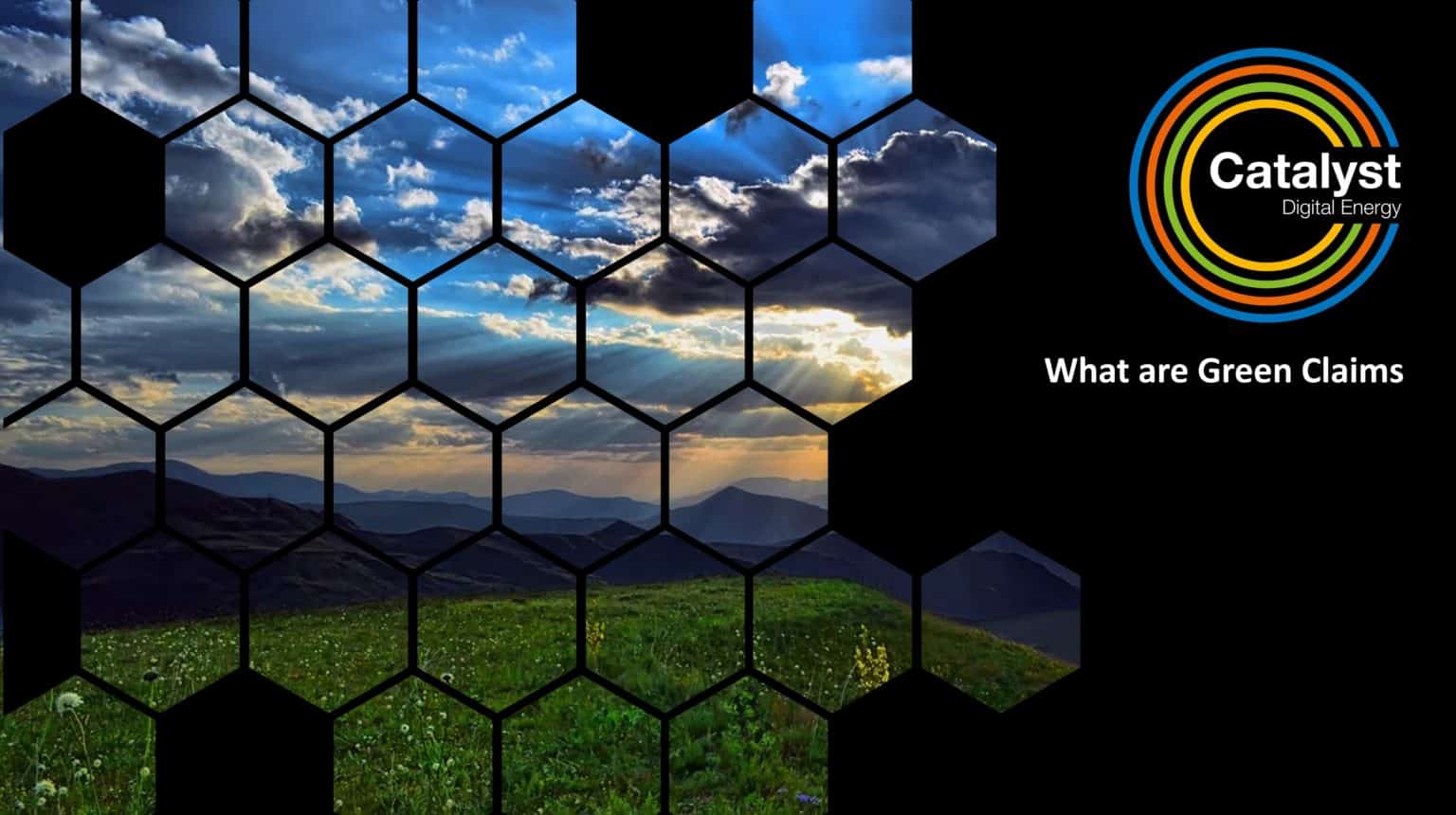 What are Green Claims and making Environmental Claims