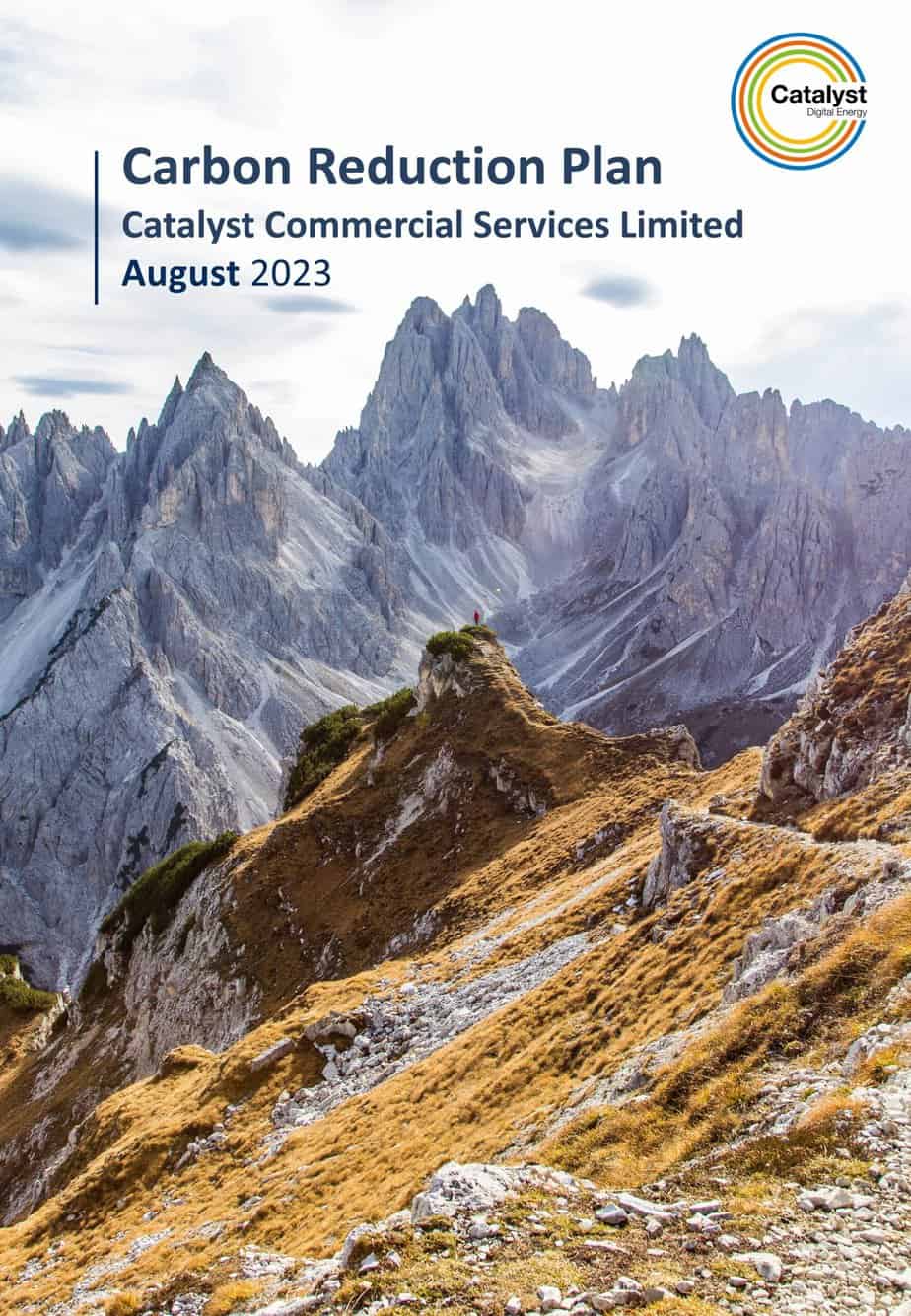 Carbon Reduction Plans - PPN0621