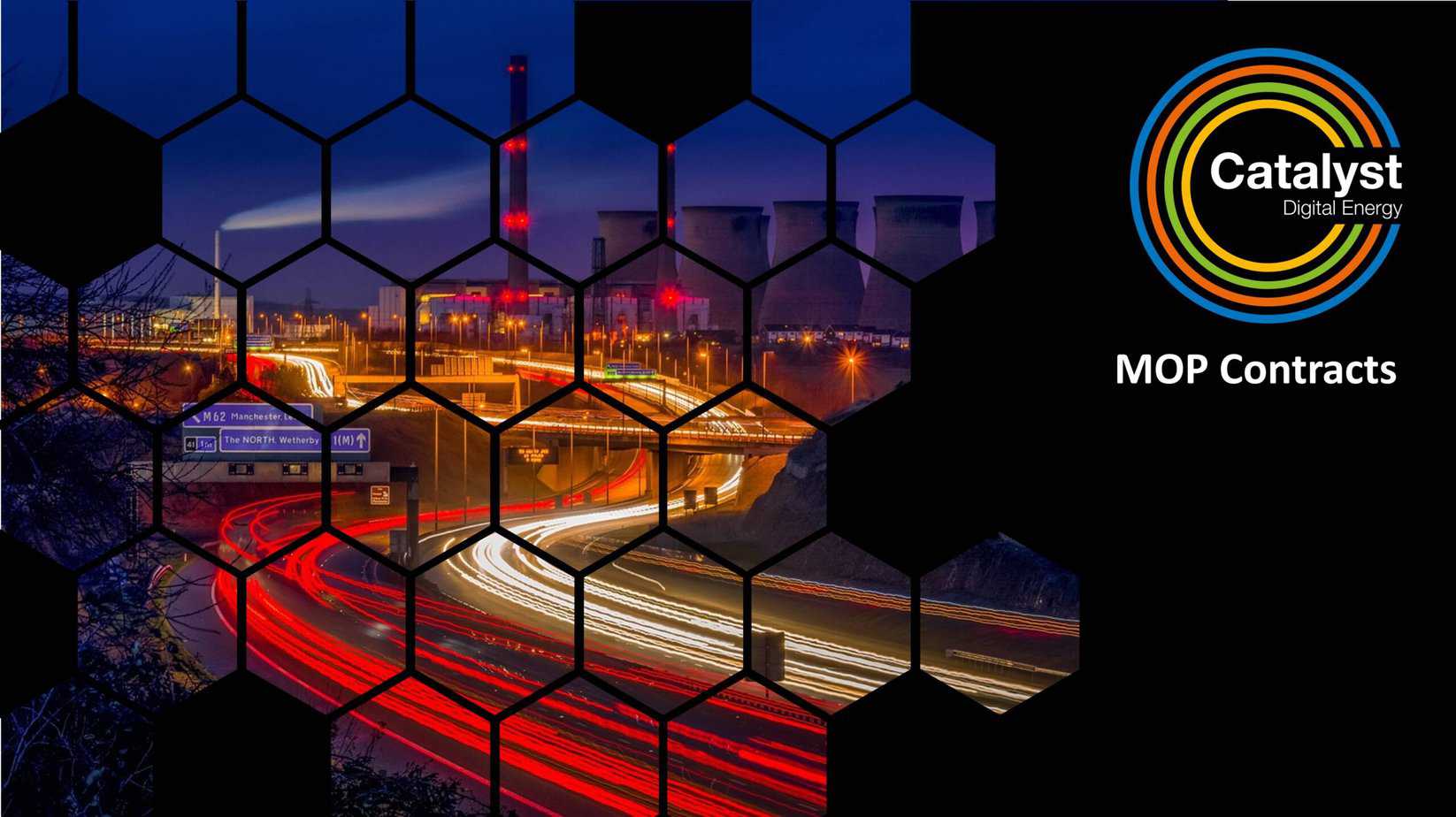 3 Easy Steps to MOP Contracts - (Meter Operator Agreement)