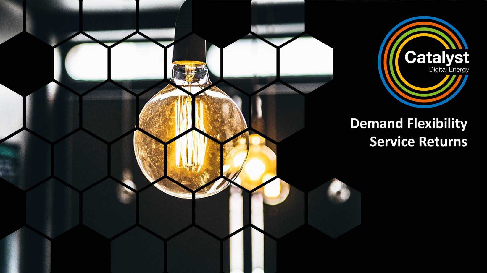 Demand Flexibility Service Returns