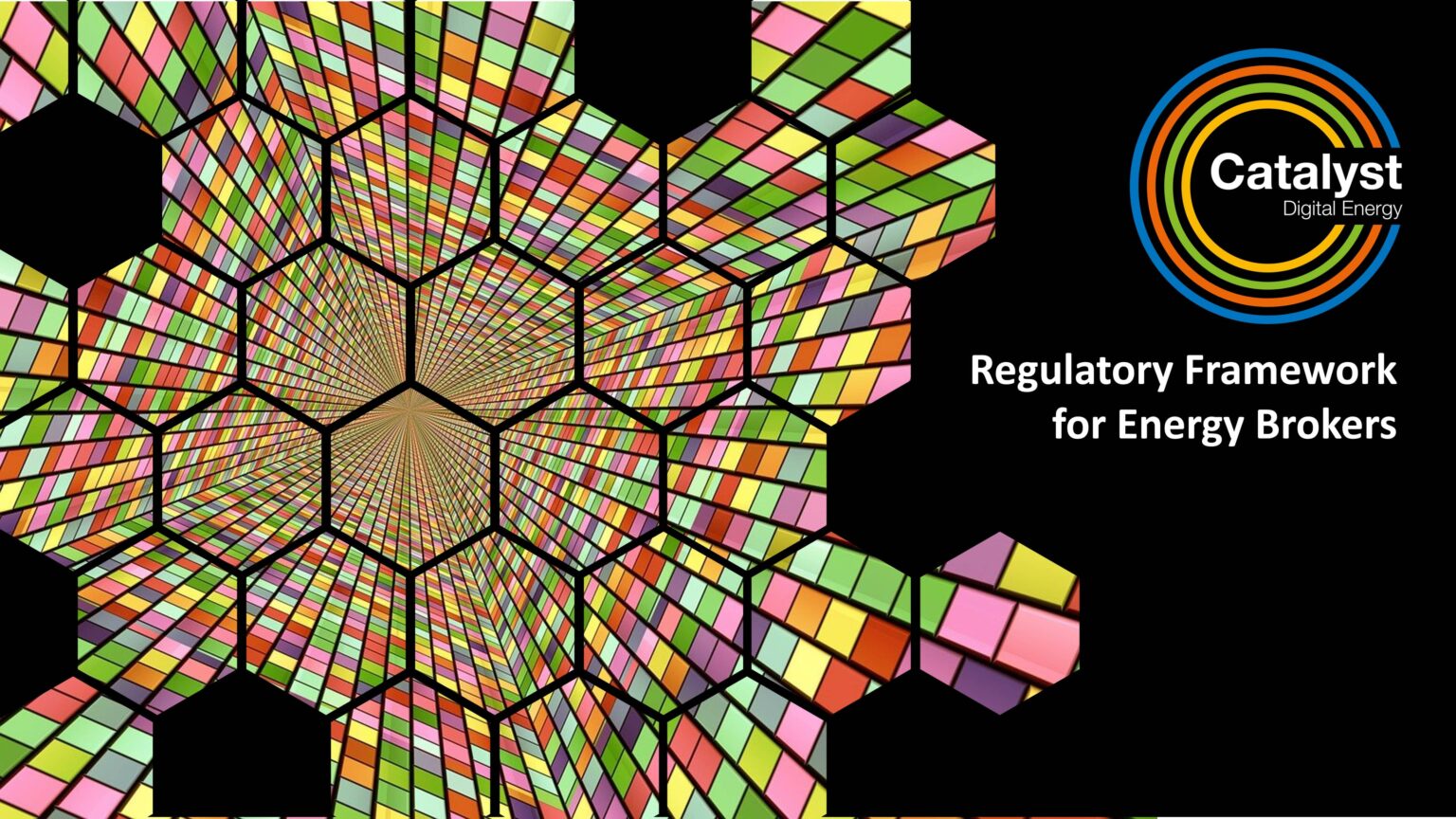 Regulatory Framework For Energy Brokers: Key Insights